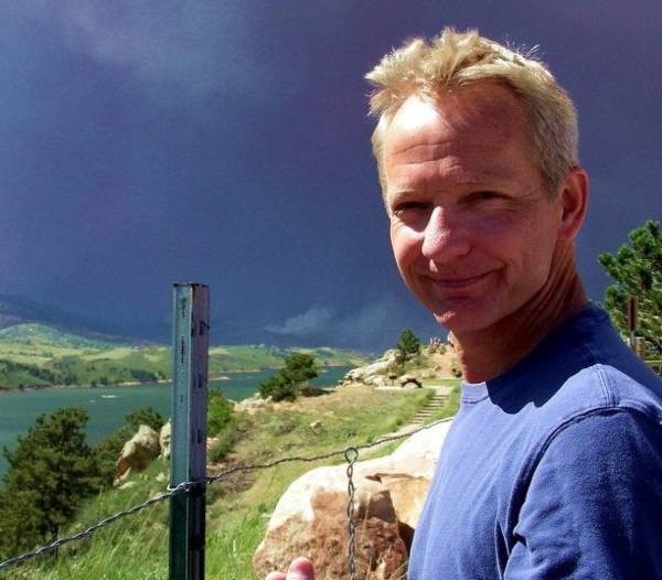 Tom Riggs - Official Website